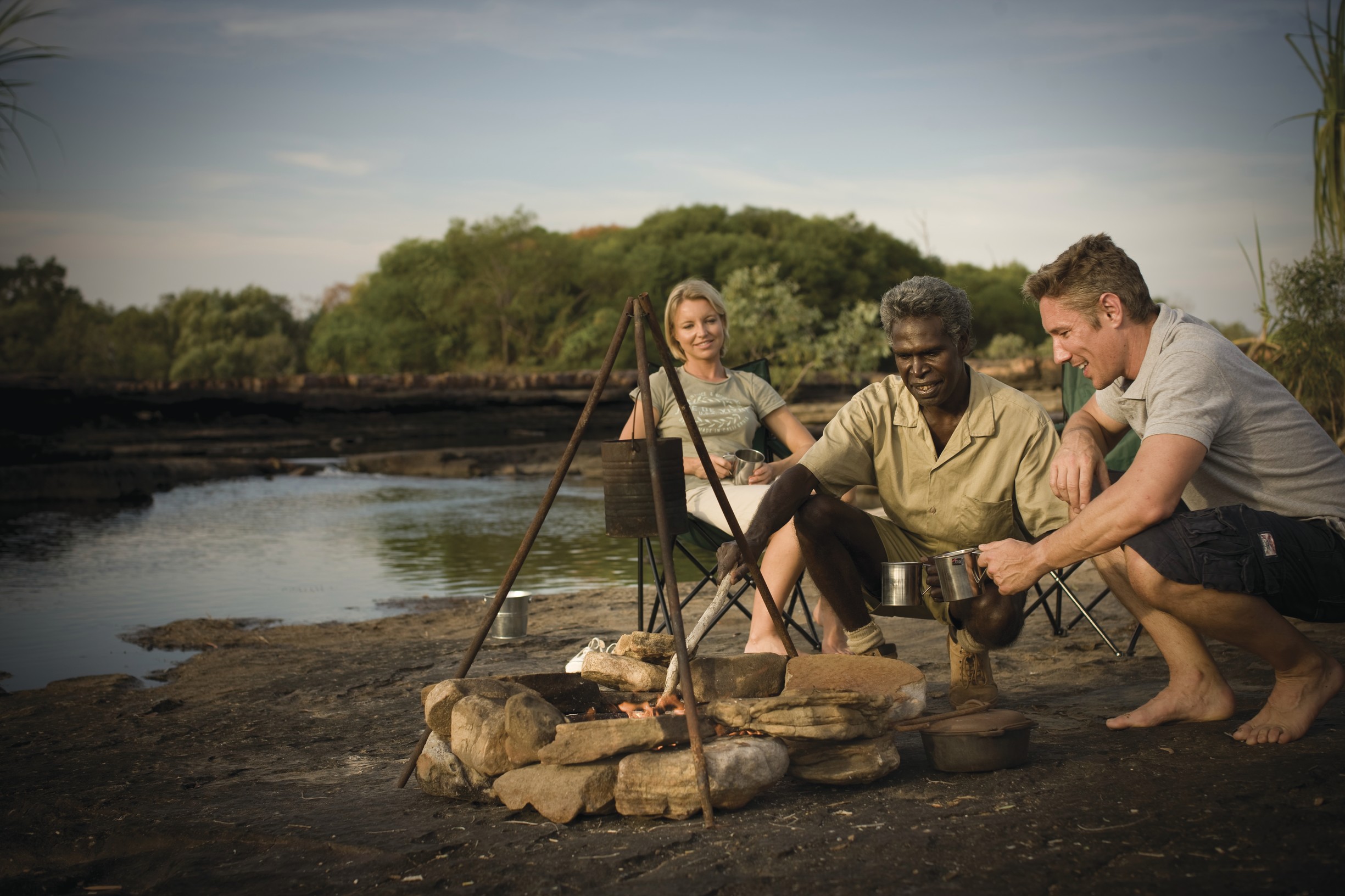In the footsteps of ancestors: 7 Aboriginal experiences for every traveler