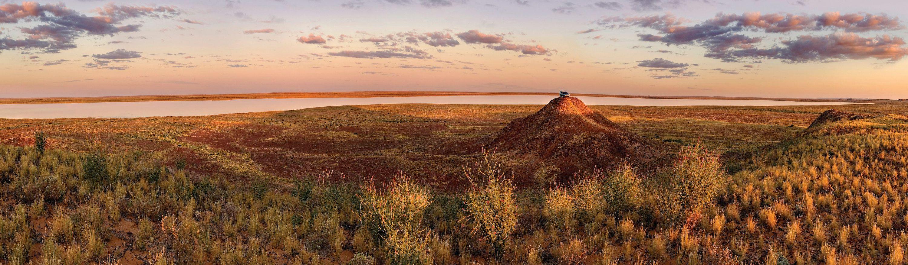The Ultimate Outback Bucket List: 5 Stunning Australian Experiences You ...